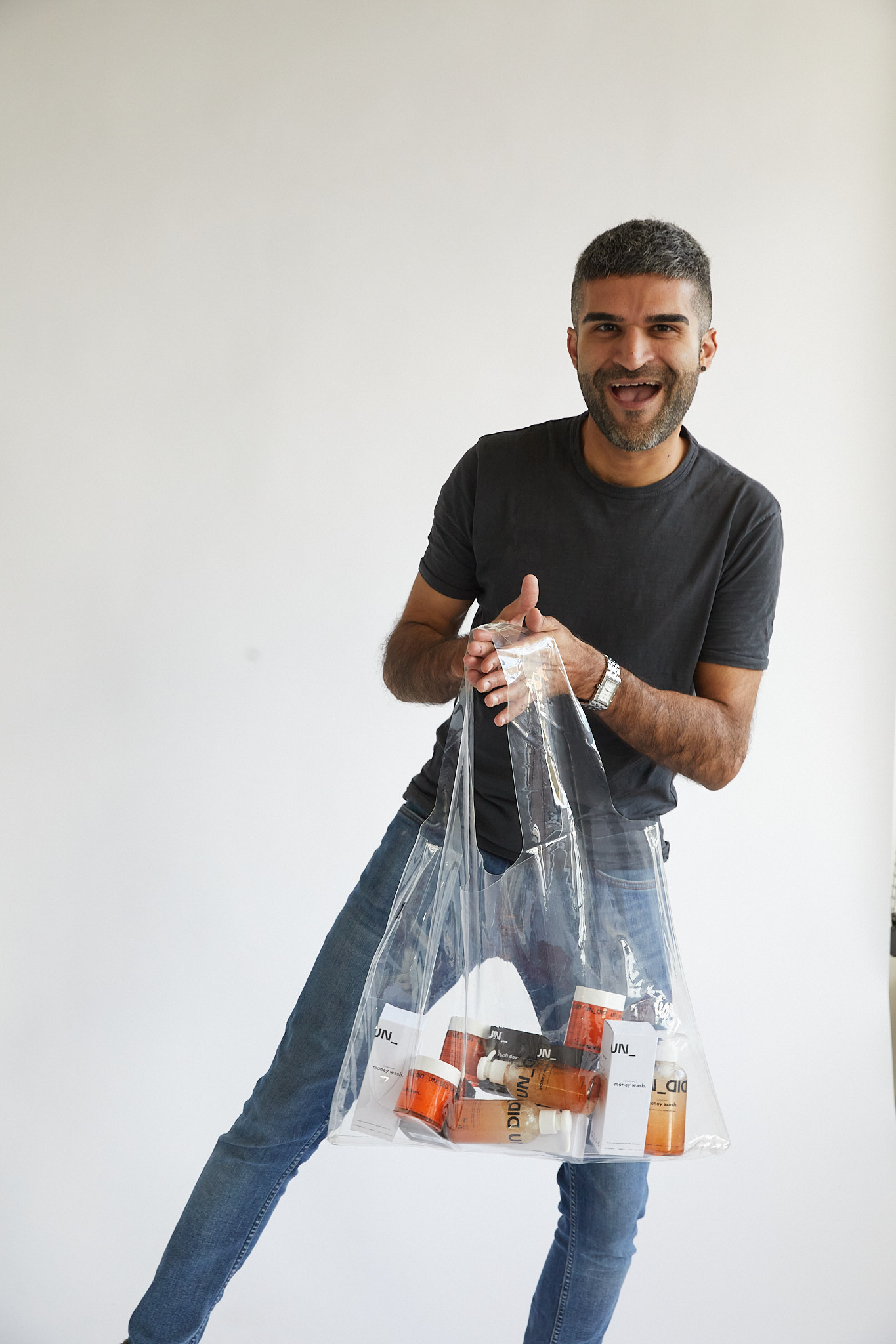 Romi Dasani: Undoing Expectations – QUILL Media