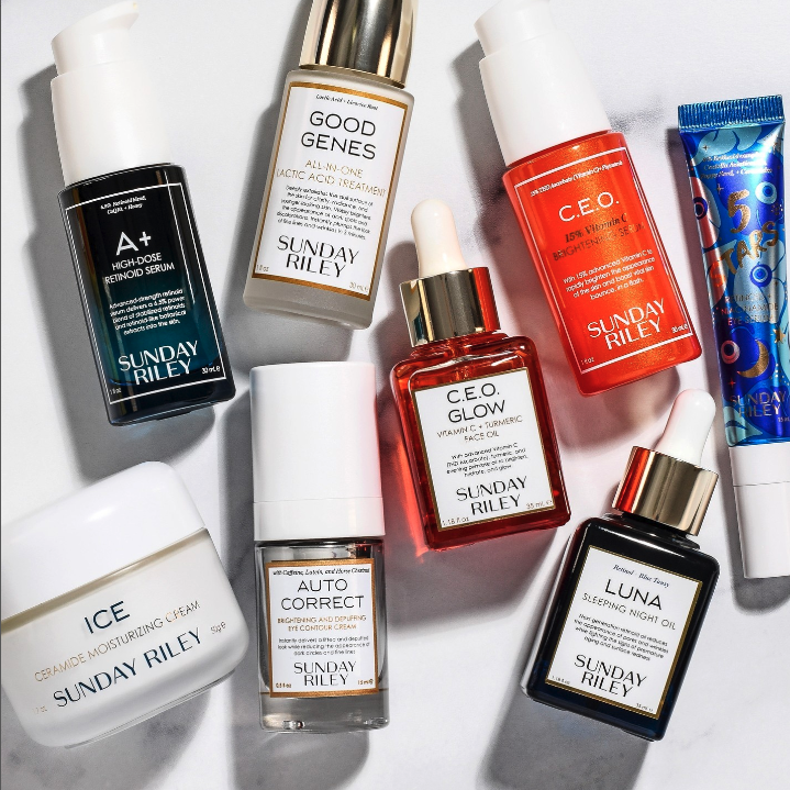 The 7 Best Sunday Riley Dupes Out There – QUILL Media