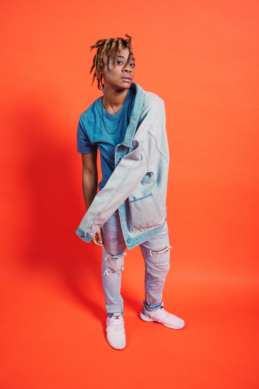 Bisexual Fashion Is Legit So Damn Cool Quill Media